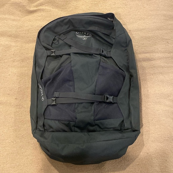 OSPREY | Bags | Osprey Backpack | Poshmark